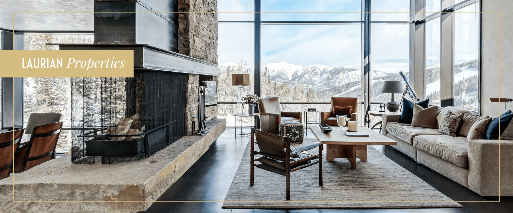 Laurian Club Properties - The Laurian Company