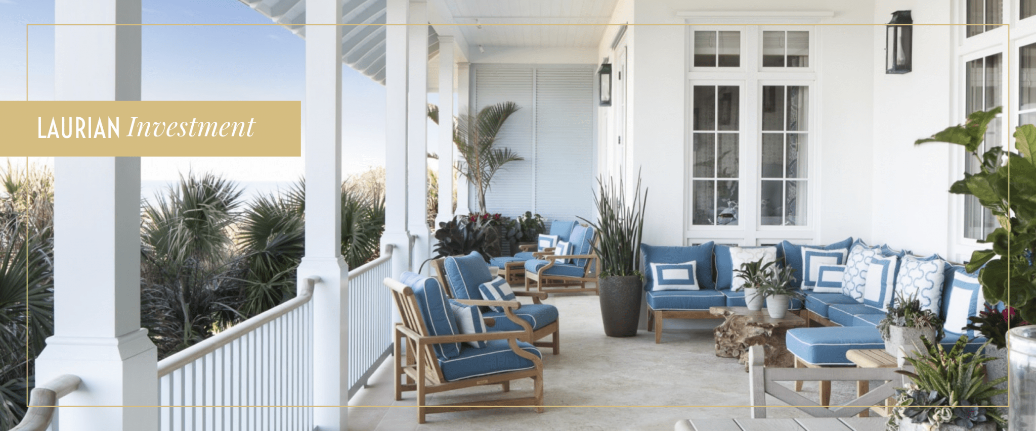 Laurian Club Investment - The Laurian Company
