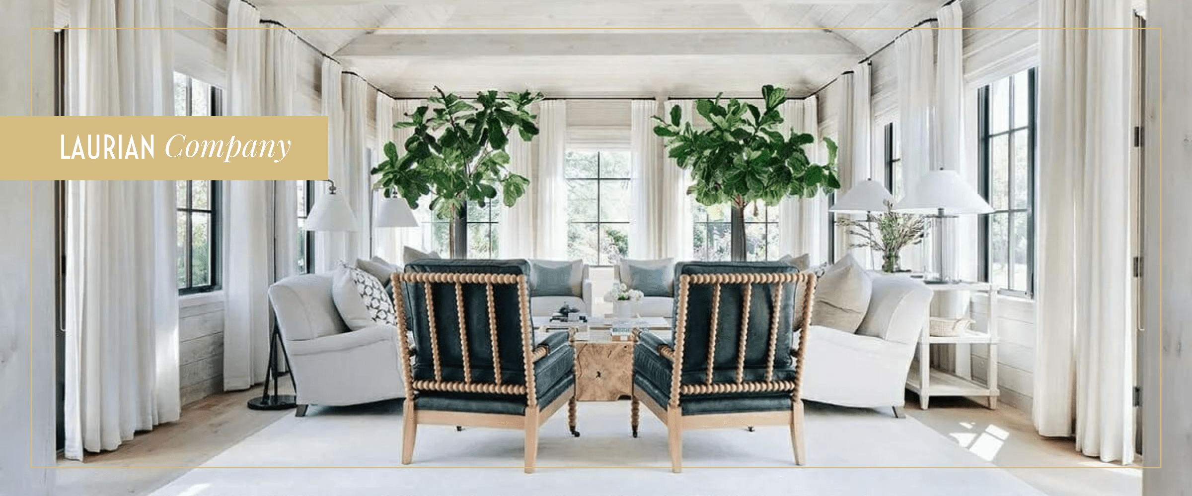 The Laurian Company - The Laurian Company